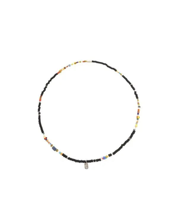 Paul Smith Beaded Necklace