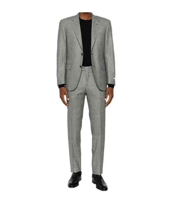 Canali Long-sleeved Suit