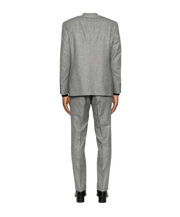 Canali Long-sleeved Suit
