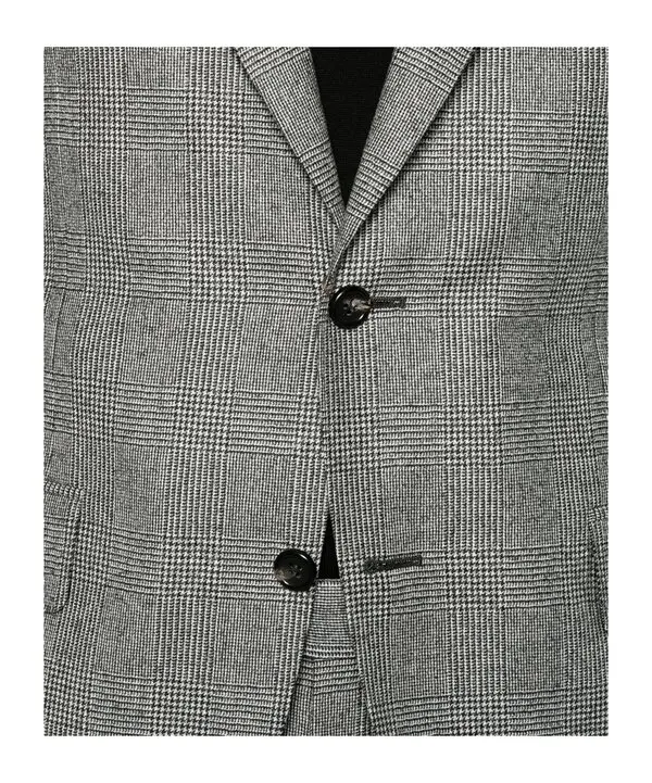 Canali Long-sleeved Suit