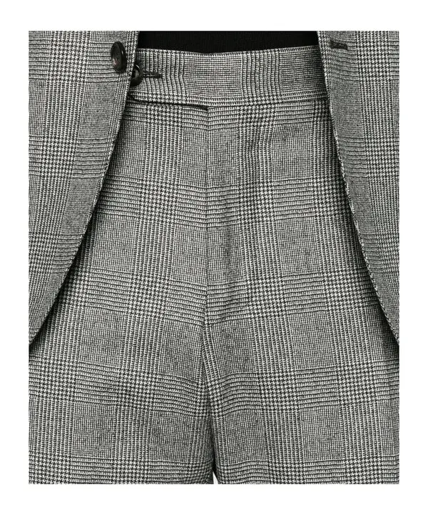 Canali Long-sleeved Suit