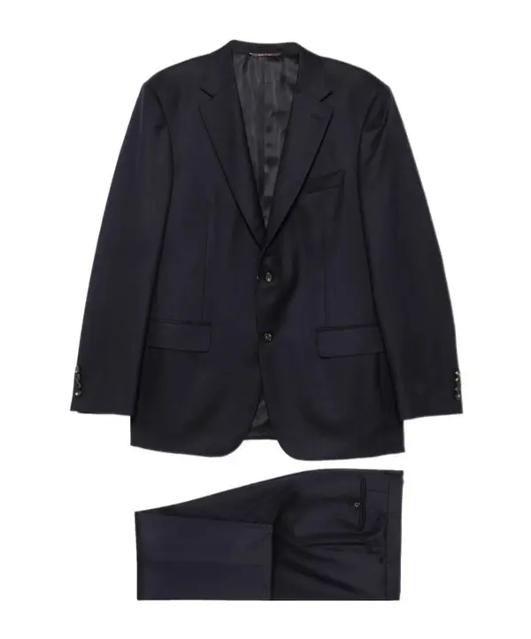 Canali Long-sleeved Suit