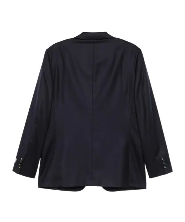 Canali Long-sleeved Suit