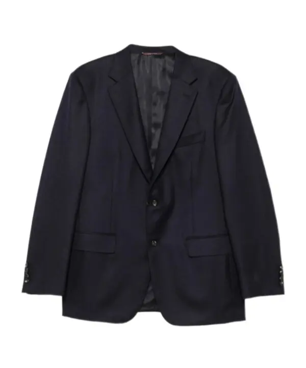 Canali Long-sleeved Suit