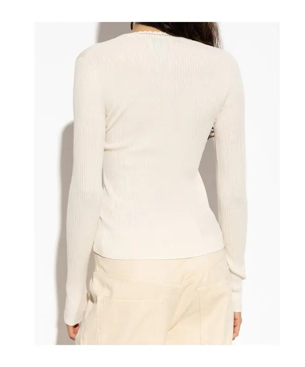 Isabel Marant Étoile Long Sleeve Sweater