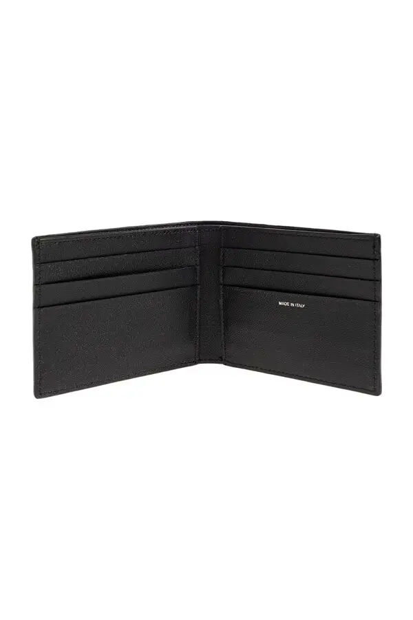 Paul Smith Logo Wallet