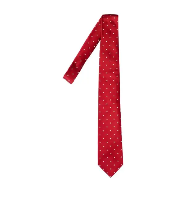 TOM FORD Pointed Tie