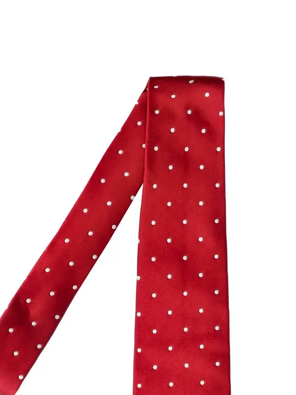 TOM FORD Pointed Tie