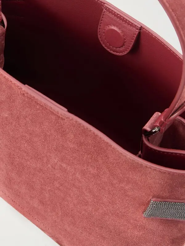 Brunello Cucinelli Single-handle Handbag