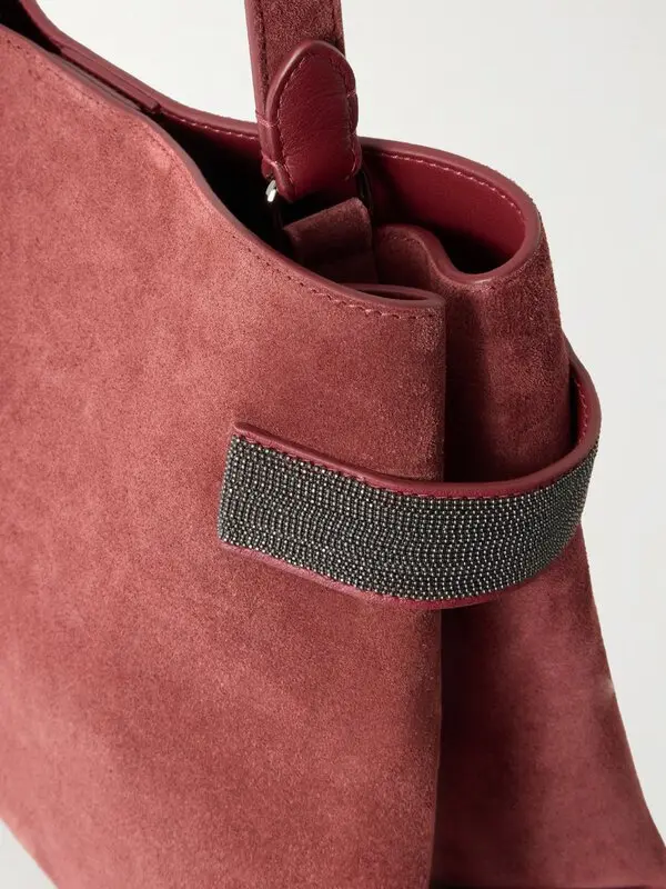 Brunello Cucinelli Single-handle Handbag