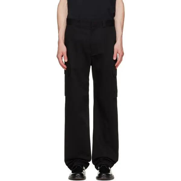 Givenchy Cargo Pants