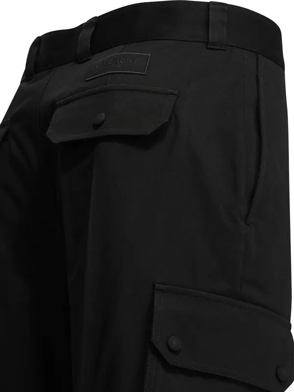 Givenchy Cargo Pants