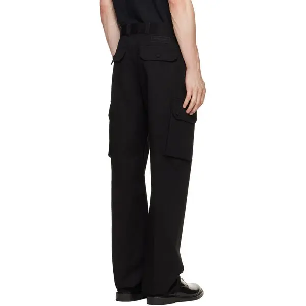 Givenchy Cargo Pants