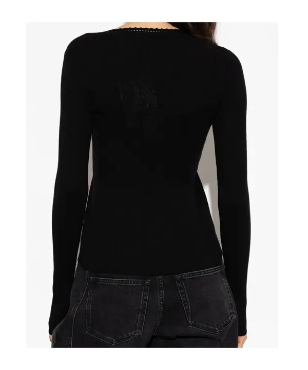 Isabel Marant Étoile Long Sleeve Sweater