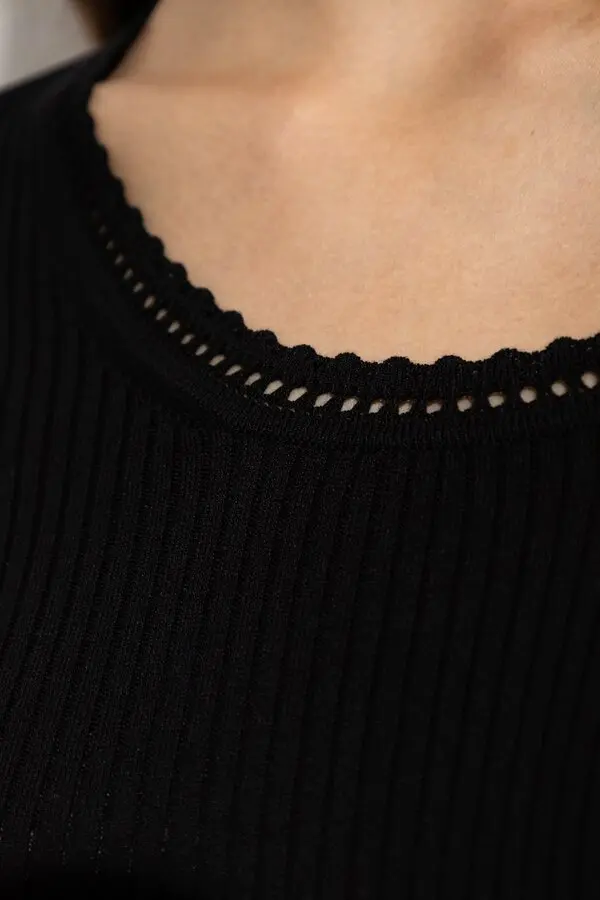 Isabel Marant Étoile Long Sleeve Sweater