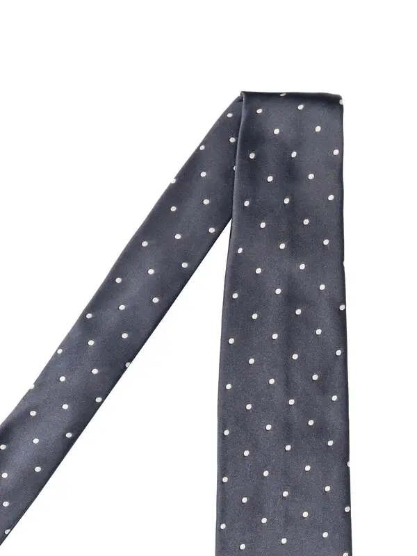 TOM FORD Pointed Tie