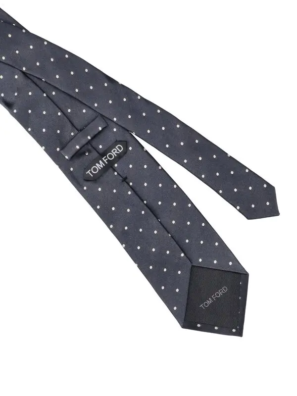 TOM FORD Pointed Tie