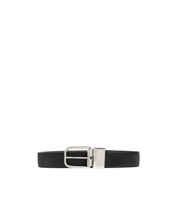 Paul Smith Double-sided Belt