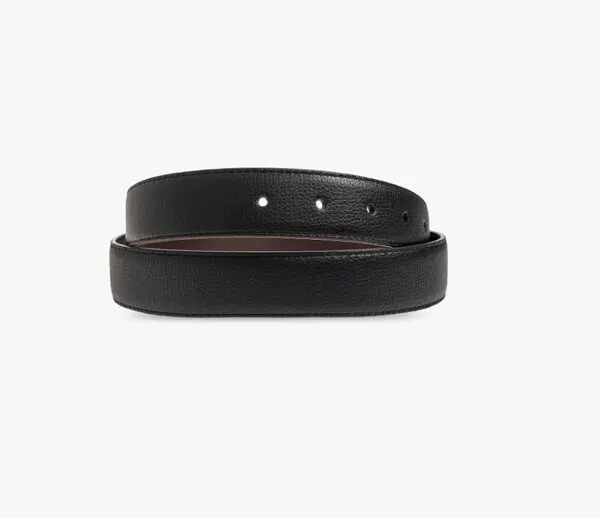 Paul Smith Double-sided Belt