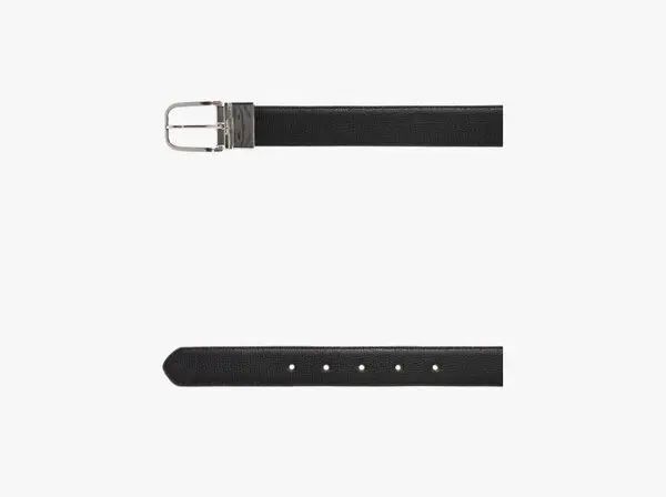 Paul Smith Double-sided Belt
