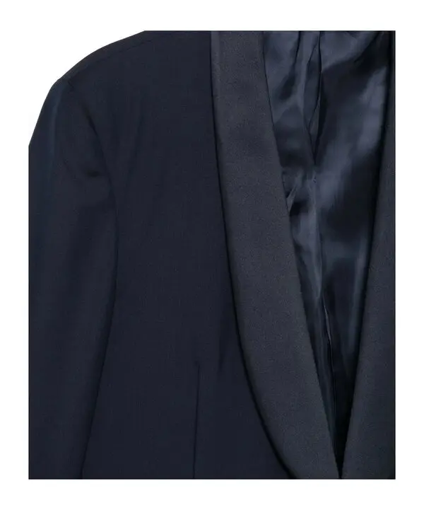 Canali Long-sleeved Suit