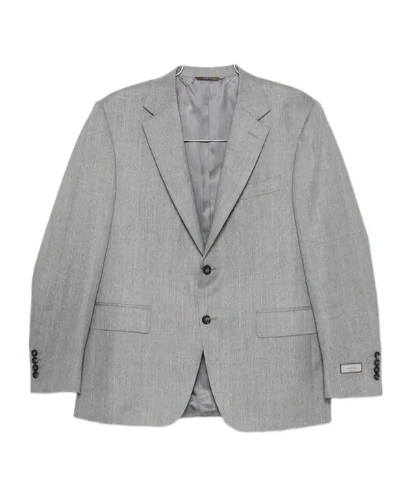 Canali Long-sleeved Suit
