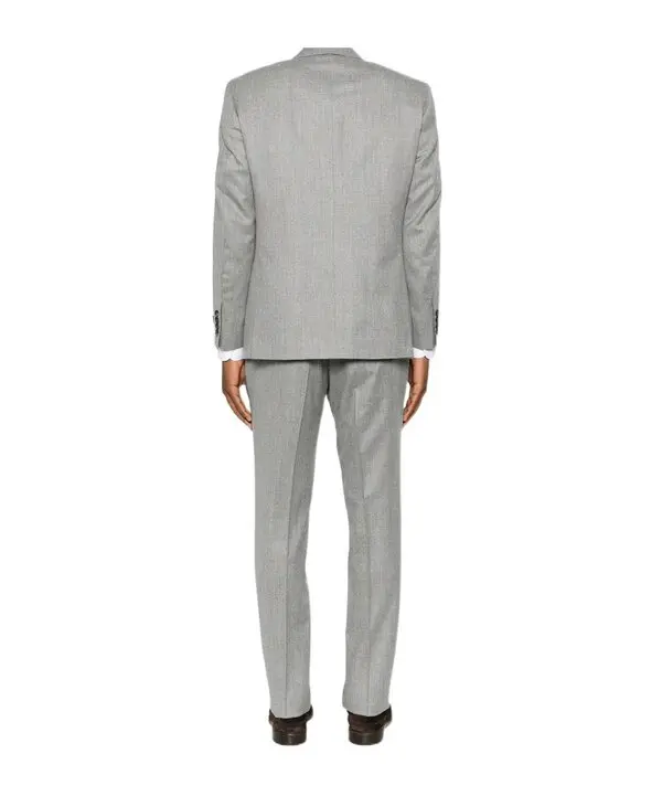 Canali Long-sleeved Suit