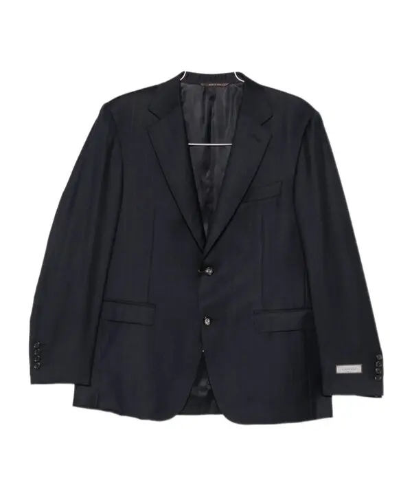 Canali Long-sleeved Suit