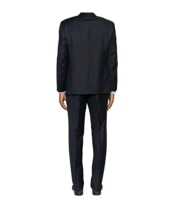Canali Long-sleeved Suit