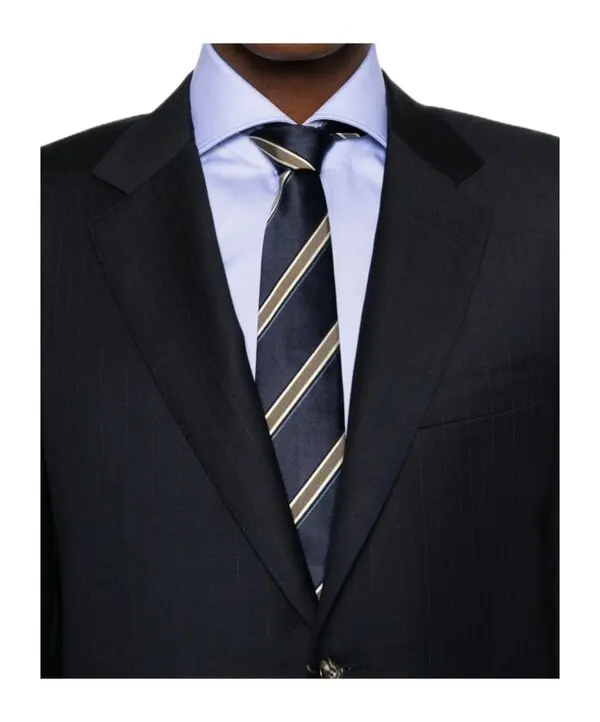 Canali Long-sleeved Suit