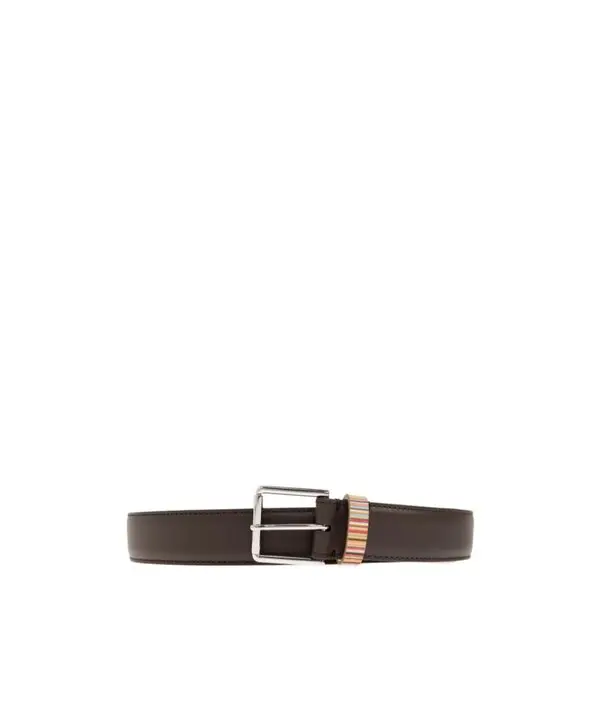 Paul Smith Buckle Belt