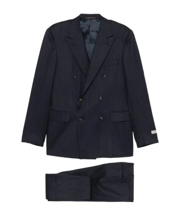 Canali Long-sleeved Suit