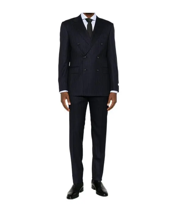 Canali Long-sleeved Suit