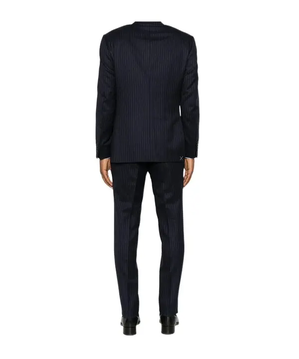 Canali Long-sleeved Suit