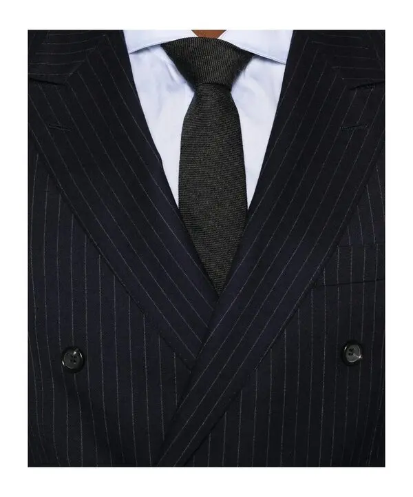 Canali Long-sleeved Suit