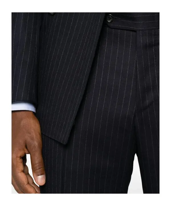 Canali Long-sleeved Suit
