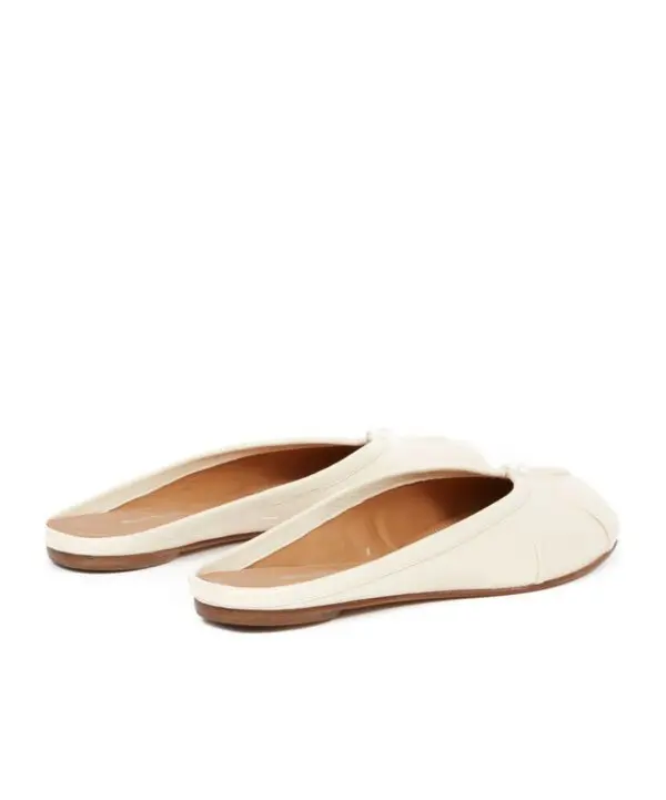 MAISON MARGIELA Tabi Ballerina Mules