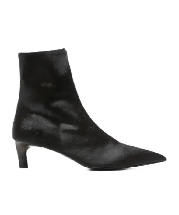 Marsèll Pointed-toe Boots
