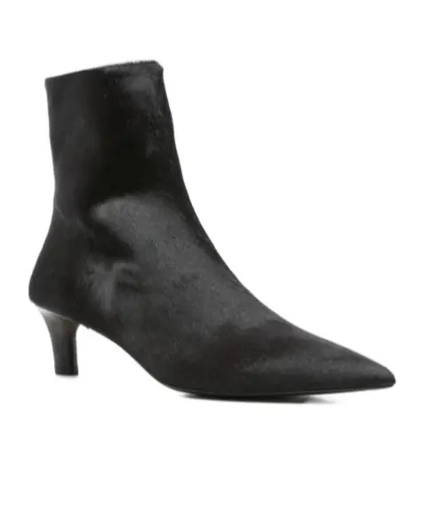 Marsèll Pointed-toe Boots