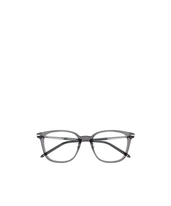 Montblanc Square Frame Eyeglasses