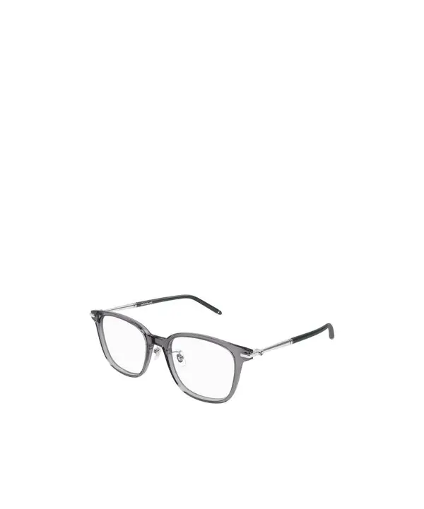 Montblanc Square Frame Eyeglasses