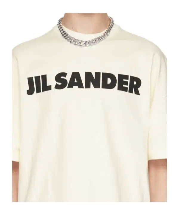 JIL SANDER Necklace