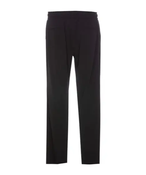Dolce & Gabbana Dolce Gabbana Straight Leg Drawstring Pants