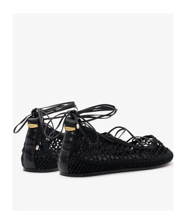 Isabel Marant Étoile Belna Ballet Flats