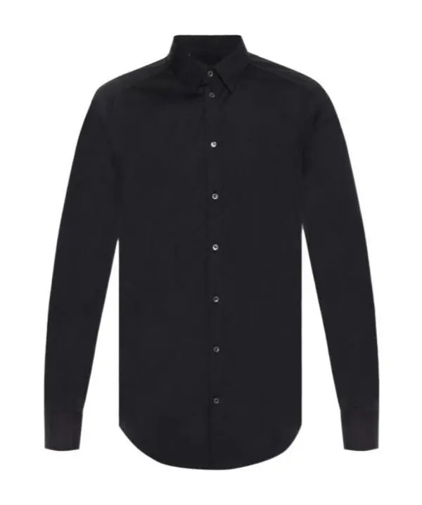 Dolce & Gabbana Classic Tailored Shirt