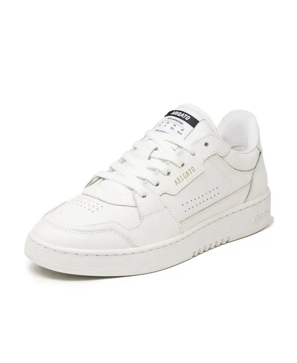 Axel Arigato Dice Lo Lace-up Sneakers