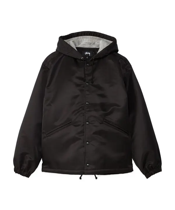 StÜssy Long Sleeve Jacket