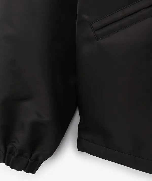 StÜssy Long Sleeve Jacket