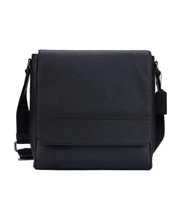 COACH Logo Shoulder Bag