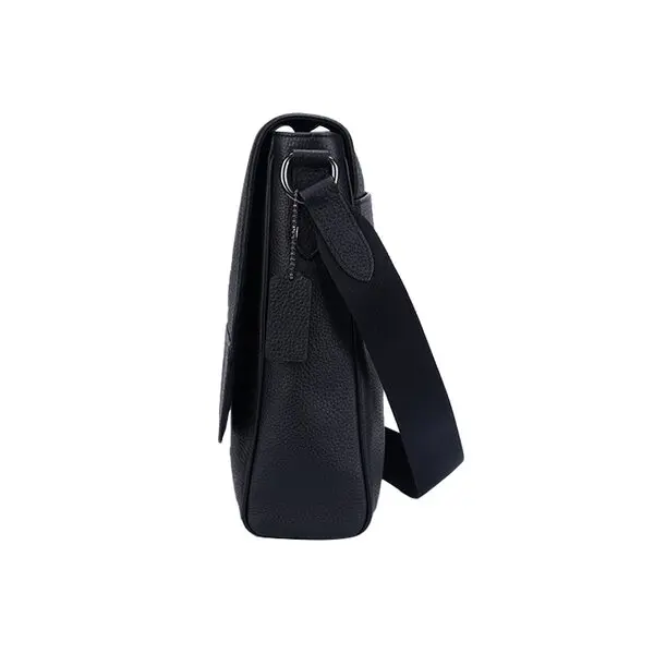 COACH Logo Shoulder Bag